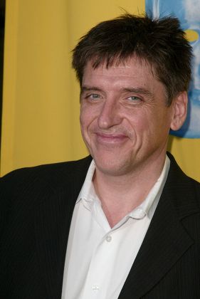Craig Ferguson Editorial Stock Photo - Stock Image | Shutterstock