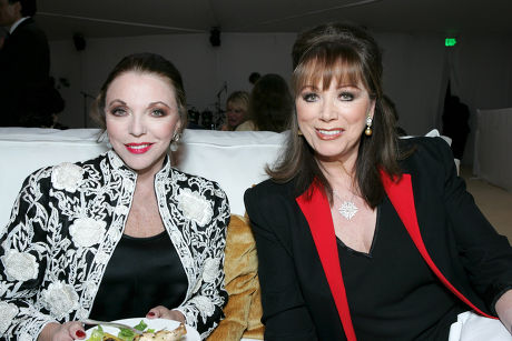 Joan Jackie Collins Editorial Stock Photo - Stock Image | Shutterstock