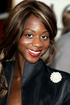 Sharon Warren Editorial Stock Photo - Stock Image | Shutterstock