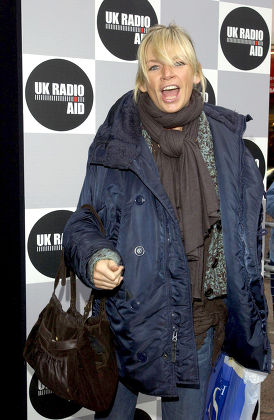 Zoe Ball Editorial Stock Photo - Stock Image | Shutterstock