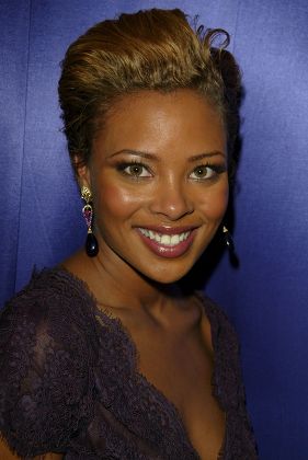 Eva Marcille Pigford Editorial Stock Photo - Stock Image | Shutterstock