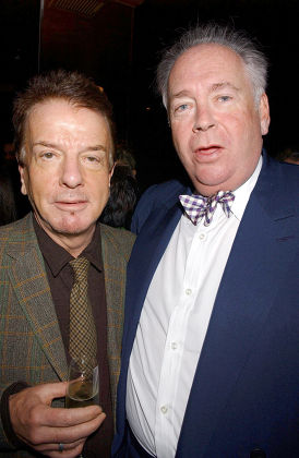 CONSERVATIVE PARTY DINNER, FRANKIES, LONDON, BRITAIN - 17 JAN 2005 ...