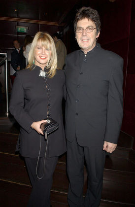 CONSERVATIVE PARTY DINNER, FRANKIES, LONDON, BRITAIN - 17 JAN 2005 ...