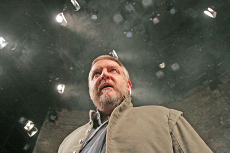 Simon Russell Beale Editorial Stock Photo - Stock Image | Shutterstock