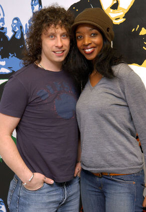 Stuart Cable Josie Darby Editorial Stock Photo - Stock Image | Shutterstock