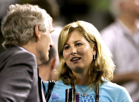 AUSTRALIA OPEN TENNIS CHAMPIONSHIPS, MELBOURNE, AUSTRALIA - 25 JAN 2005 ...