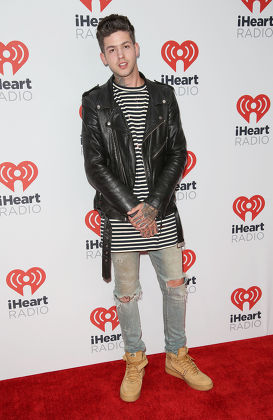 Travis Mills Editorial Stock Photo - Stock Image | Shutterstock