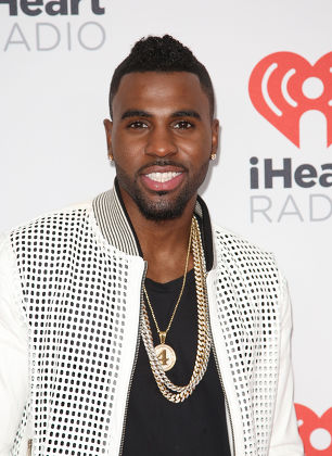 Jason Derulo Editorial Stock Photo - Stock Image | Shutterstock