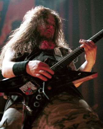 51 Dimebag Stock Pictures, Editorial Images and Stock Photos | Shutterstock