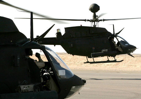 Taking Off Staging Area On Udari Editorial Stock Photo - Stock Image ...