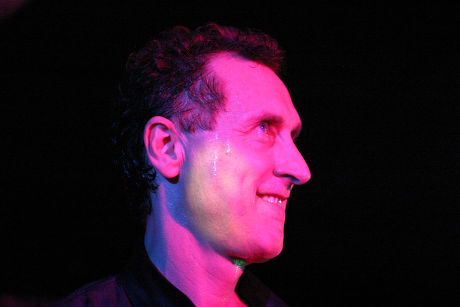 Gang Four Hugo Burnham Editorial Stock Photo - Stock Image | Shutterstock