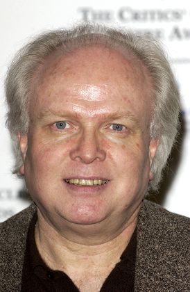 Michael Attenborough Editorial Stock Photo - Stock Image | Shutterstock