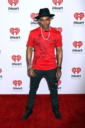 Mario Barrett Editorial Stock Photo - Stock Image | Shutterstock