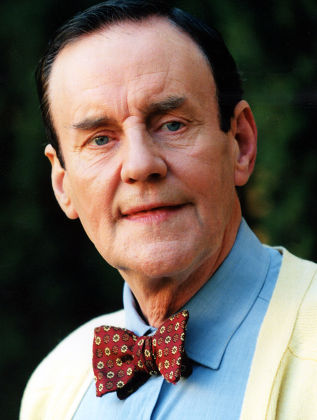 Richard Briers Editorial Stock Photo - Stock Image | Shutterstock