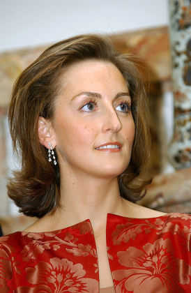 Princess Claire Editorial Stock Photo - Stock Image | Shutterstock