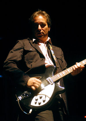 Rem Peter Buck Editorial Stock Photo - Stock Image | Shutterstock