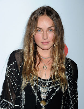 Zella Day Editorial Stock Photo - Stock Image | Shutterstock