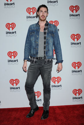 Hozier Editorial Stock Photo - Stock Image | Shutterstock