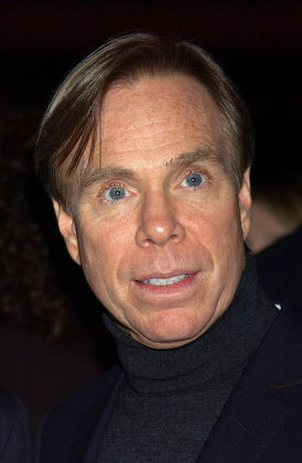 Tommy Hilfiger Editorial Stock Photo - Stock Image | Shutterstock