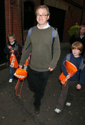 Harry Enfield Children Editorial Stock Photo - Stock Image | Shutterstock