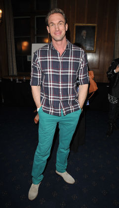 Dr Christian Jessen Editorial Stock Photo - Stock Image | Shutterstock