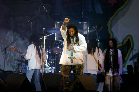 AFRICA UNITE CONCERT CELEBRATION FOR BOB MARLEY, ADDIS ABABA, ETHIOPIA ...