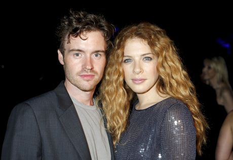 Jamie Thomas King Rachelle Lefevre Editorial Stock Photo - Stock Image ...