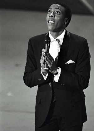 Arsenio Hall Editorial Stock Photo - Stock Image | Shutterstock