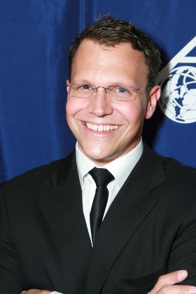 Aaron Craig Geller Editorial Stock Photo - Stock Image | Shutterstock