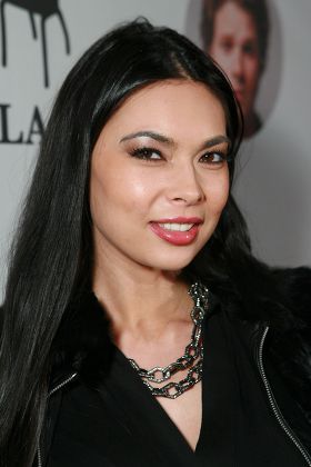Tera Patrick Editorial Stock Photo - Stock Image | Shutterstock