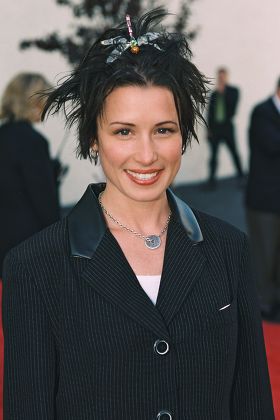 Shawnee Smith Editorial Stock Photo - Stock Image | Shutterstock