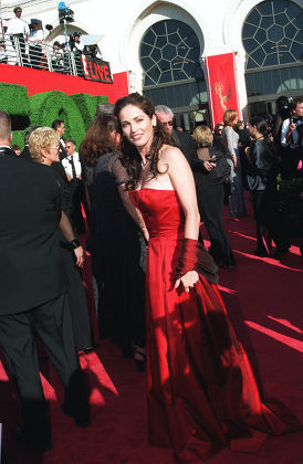 Heather Locklear Kristen Johnston Editorial Stock Photo - Stock Image ...