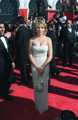 Heather Locklear Kristen Johnston Editorial Stock Photo - Stock Image ...