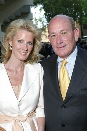 Sandra Lee Bruce Karatz Editorial Stock Photo - Stock Image | Shutterstock
