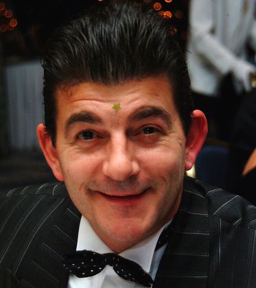 John Altman Editorial Stock Photo - Stock Image | Shutterstock