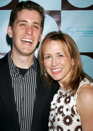 Breen Frazier Sheila Lawrence Editorial Stock Photo - Stock Image ...