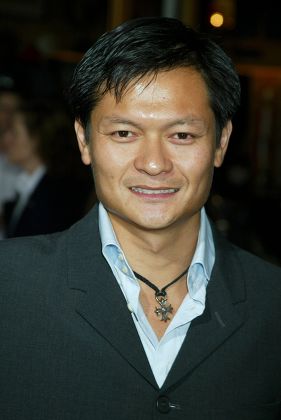 Andy Cheng Editorial Stock Photo - Stock Image | Shutterstock