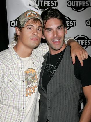 Gregory Michael Charlie David Editorial Stock Photo - Stock Image ...