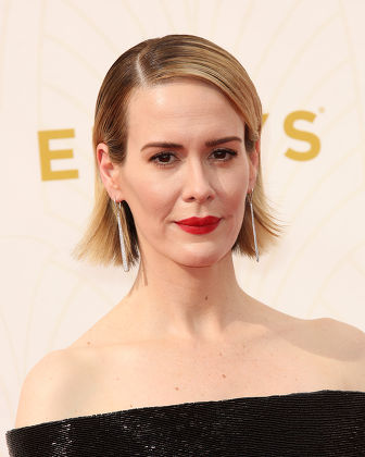 Sarah Paulson Editorial Stock Photo - Stock Image | Shutterstock