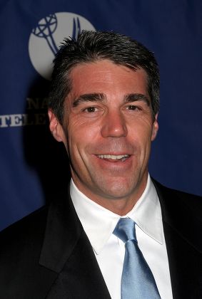 Chris Fowler Espn Editorial Stock Photo - Stock Image | Shutterstock