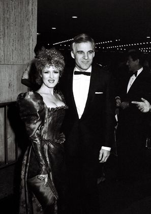 Henry Mancini Wife Ginny Mancini Editorial Stock Photo - Stock Image ...