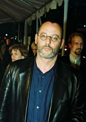 Jean Reno Editorial Stock Photo - Stock Image | Shutterstock