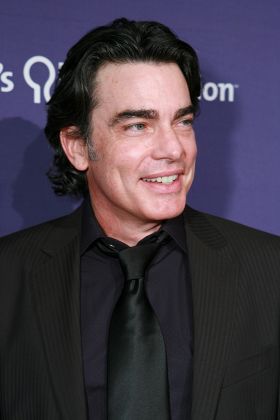 Peter Gallagher Editorial Stock Photo - Stock Image | Shutterstock
