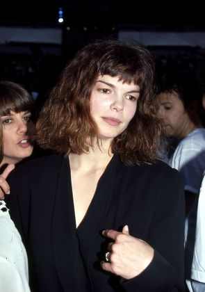 Jeanne Tripplehorn Editorial Stock Photo - Stock Image | Shutterstock