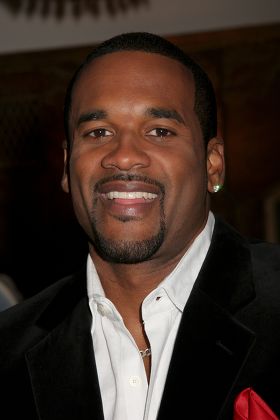 Andre Pitre Editorial Stock Photo - Stock Image | Shutterstock