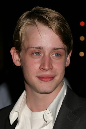 Macaulay Culkin Editorial Stock Photo - Stock Image | Shutterstock