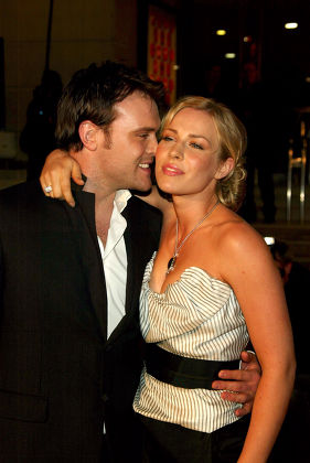 Daniel Bedingfield Natasha Bedingfield Editorial Stock Photo - Stock ...