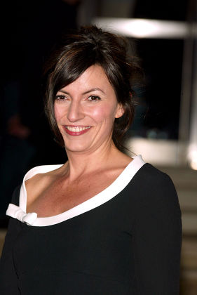 Davina Mccall Editorial Stock Photo - Stock Image | Shutterstock