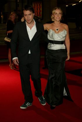 Daniel Bedingfield Natasha Bedinfield Editorial Stock Photo - Stock ...