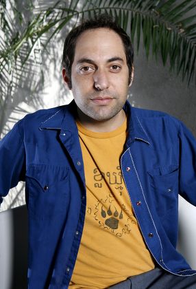 Ethan Holtzman Editorial Stock Photo - Stock Image | Shutterstock